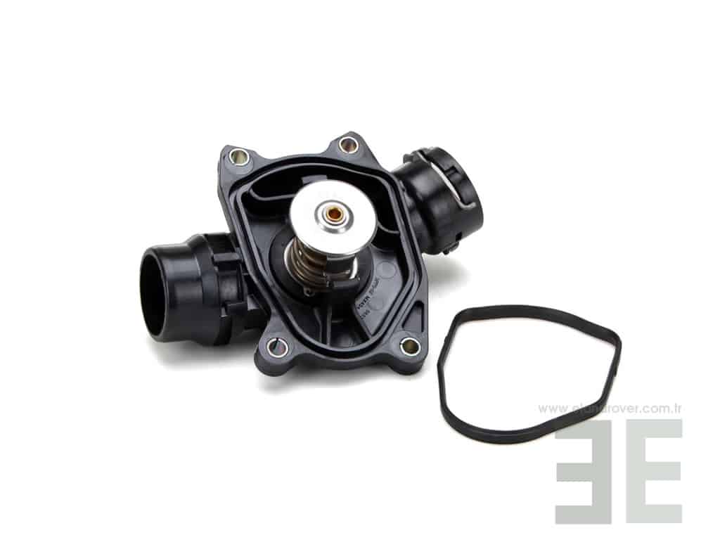 Range Rover Vogue 3.0 motor termostat PEL000050 - E Land Rover Yedek Parça